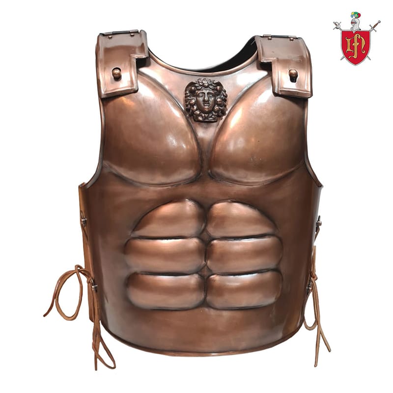 Coraza griega - Ref.: 89CGRI0095089