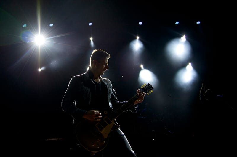 Portfolio - Eric Bickel Photography