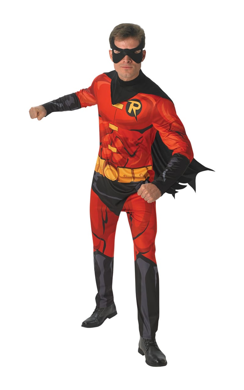 Adult's Fancy Dress Costumes - BEDAZZLED BAZAAR CHESTER