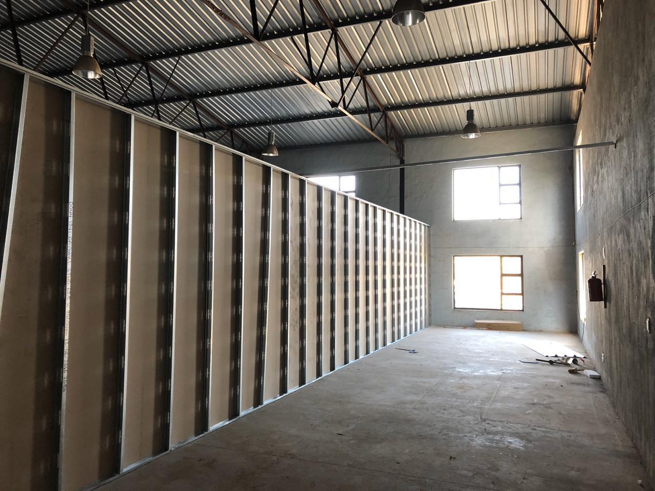 Ceiling | Drywall | Partitioning | Flooring