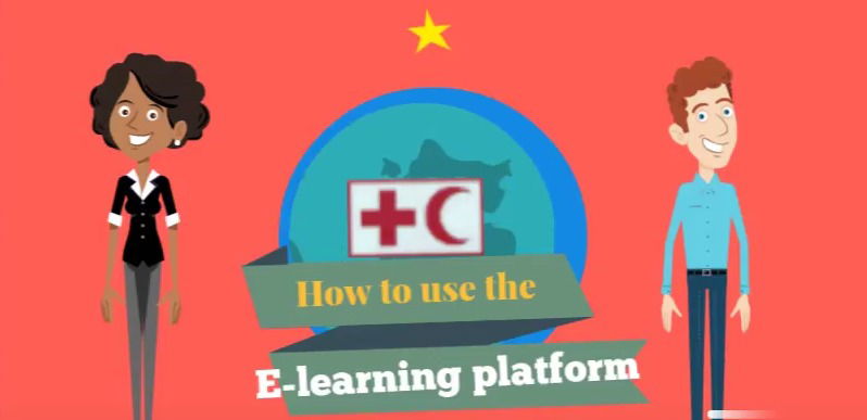8 Steps to enjoy learning in the IFRC platform (guide for the new ...