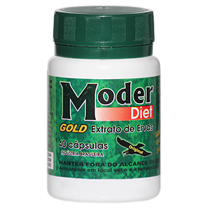 Moder Diet ORIGINAL