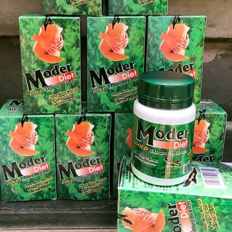 Moder Diet ORIGINAL