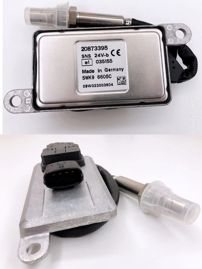 Volvo and Renault Nox Sensors - Enpei Auto Parts