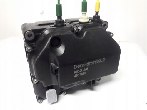 1819797 DAF XF106 Dosing module - Enpei Auto Parts