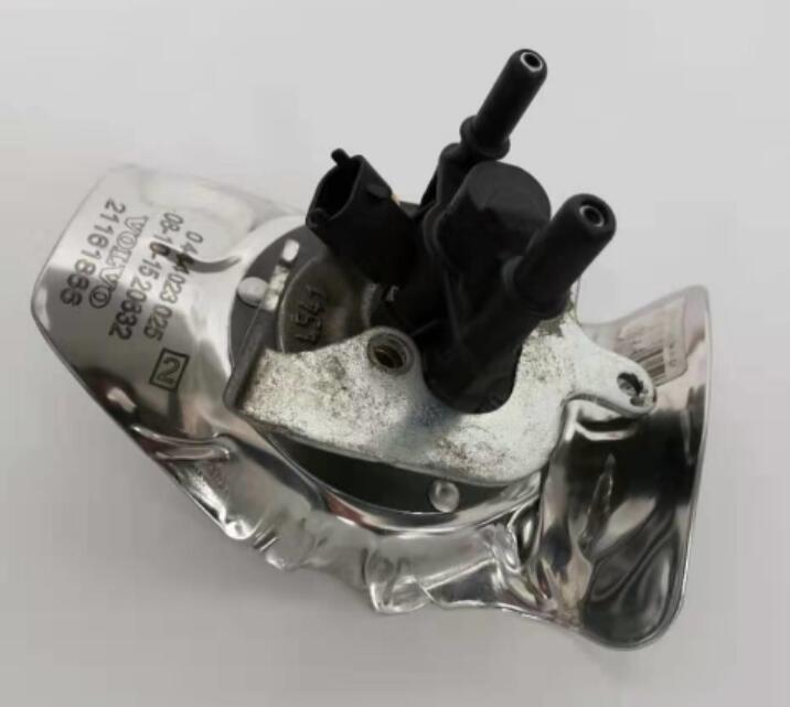 AD-BLUE Dosing Module /Urea injector nozzle - Enpei Auto Parts