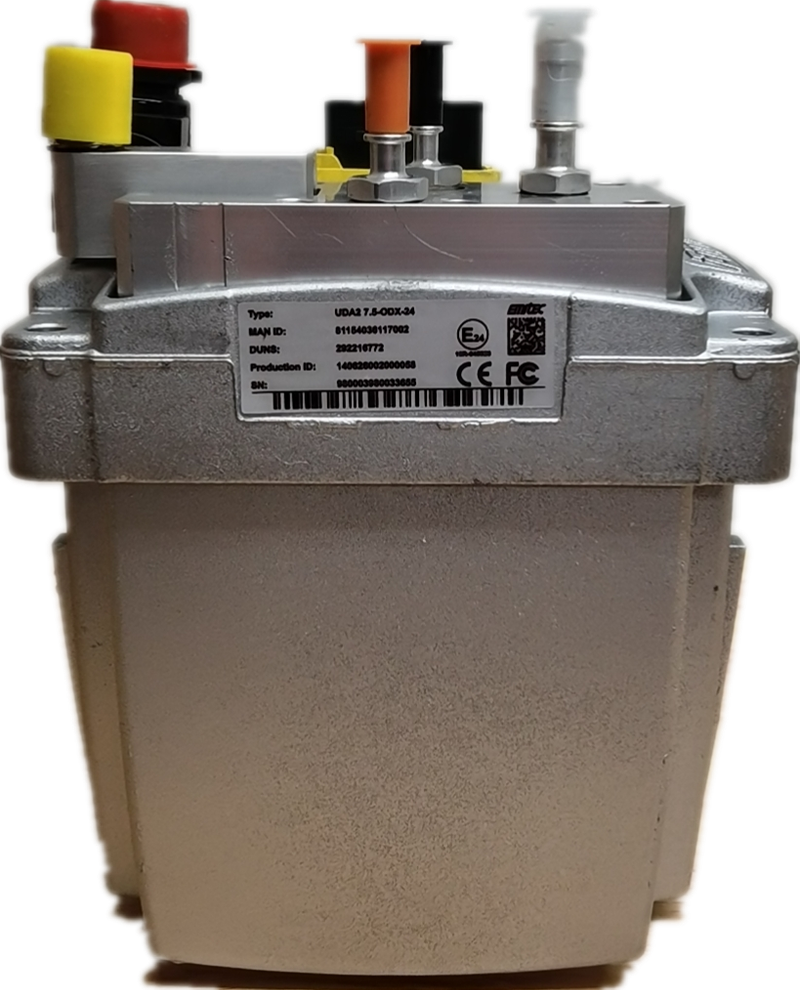 Man dosing pump 81154036139 - Enpei Auto Parts