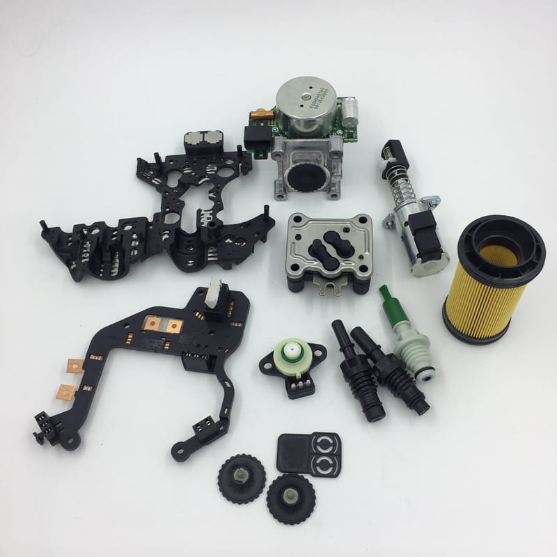 Dosing pump parts - Enpei Auto Parts