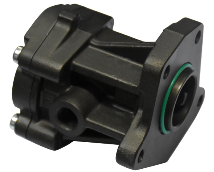 Fuel pump - Enpei Auto Parts