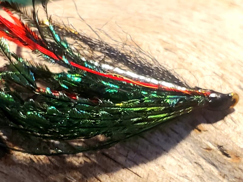 Wood Special - LAKESIDE FLIES