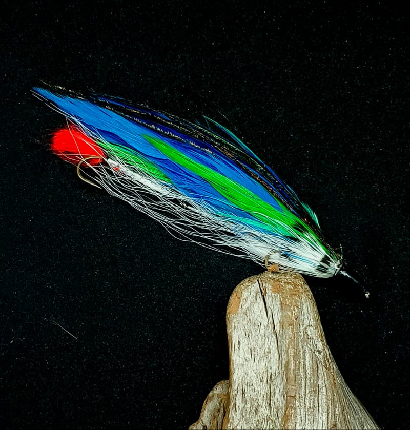 Supervisor - LAKESIDE FLIES