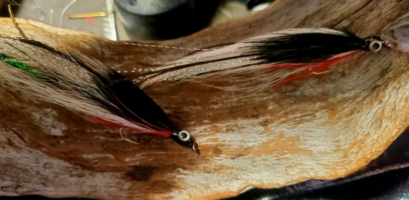 Featured Flies - LAKESIDE FLIES
