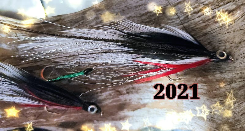 Featured Flies - LAKESIDE FLIES