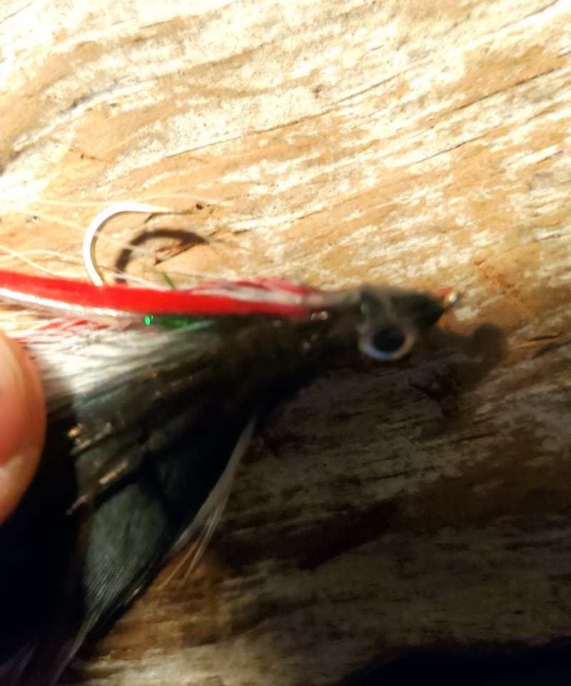 Featured Flies - LAKESIDE FLIES