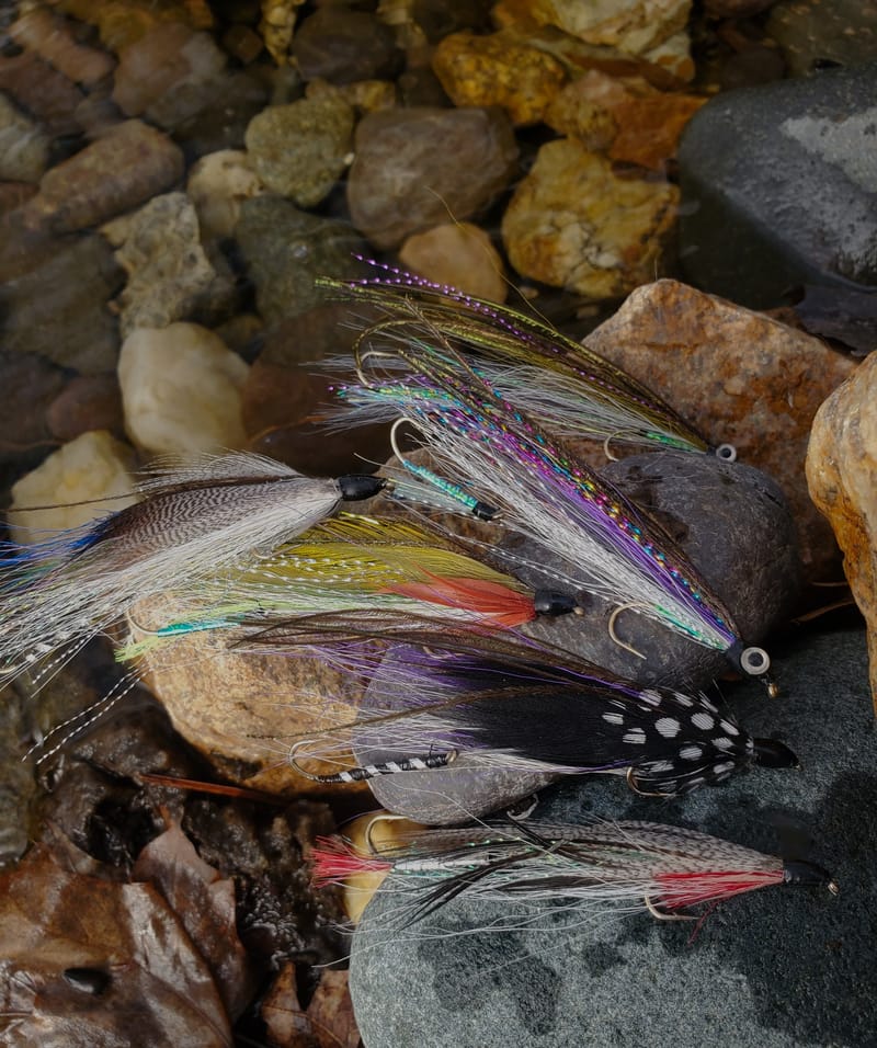 Collections - LAKESIDE FLIES