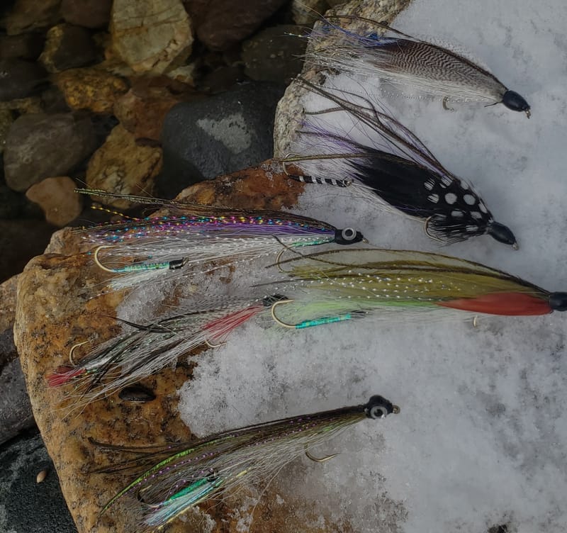 Collections - LAKESIDE FLIES