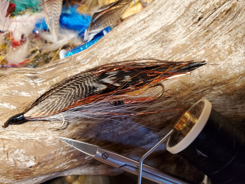 Featured Flies - LAKESIDE FLIES