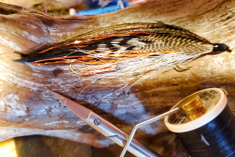 Featured Flies - LAKESIDE FLIES