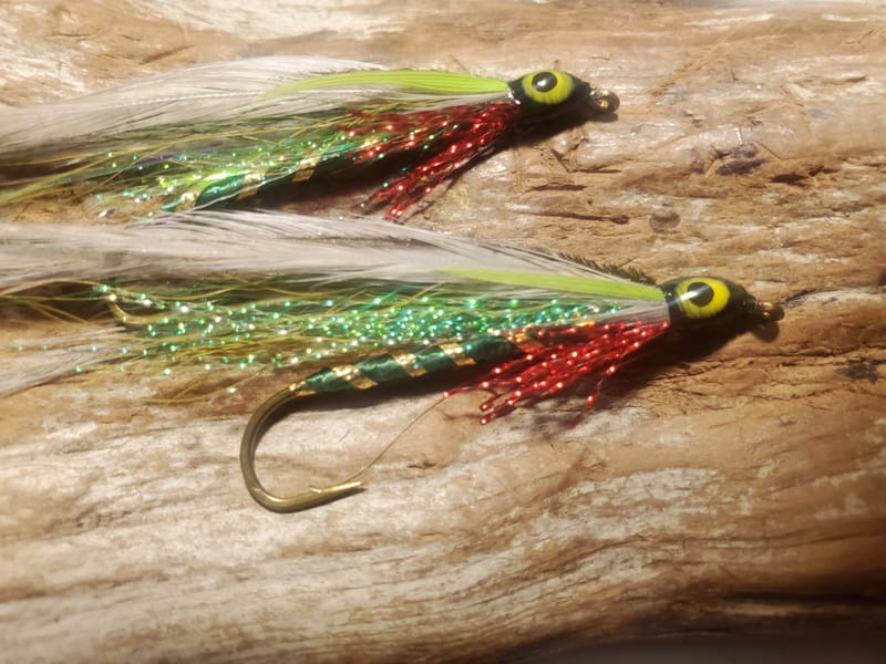 Featured Flies - LAKESIDE FLIES