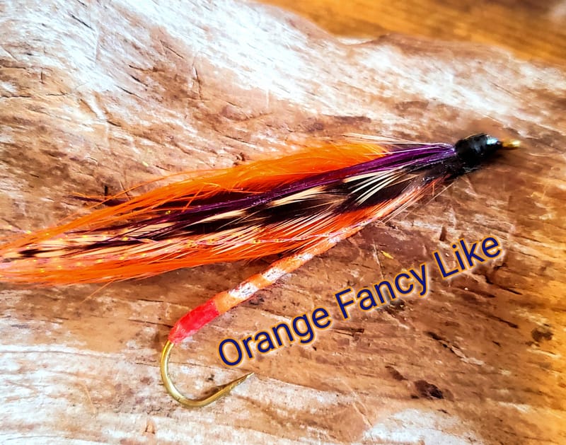 Featured Flies - LAKESIDE FLIES