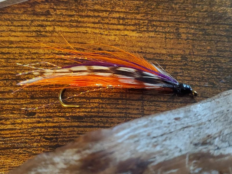 Featured Flies - LAKESIDE FLIES
