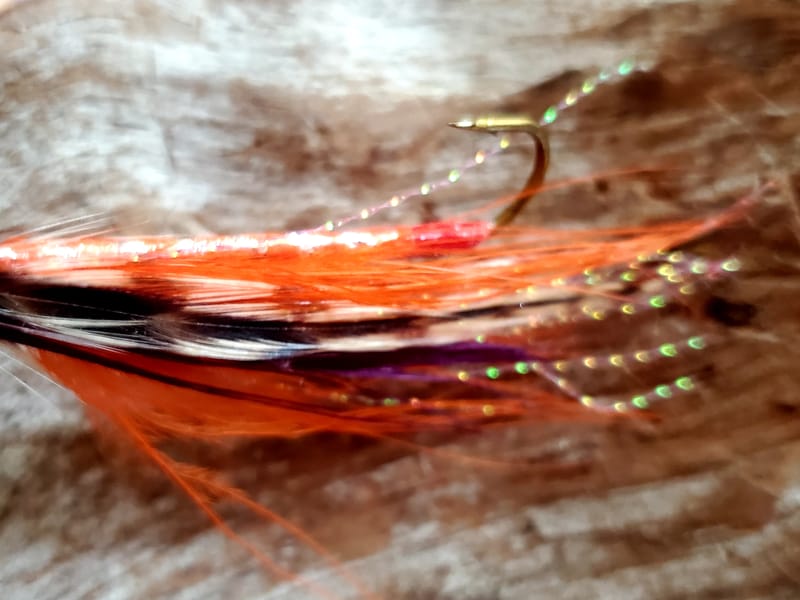 Featured Flies - LAKESIDE FLIES