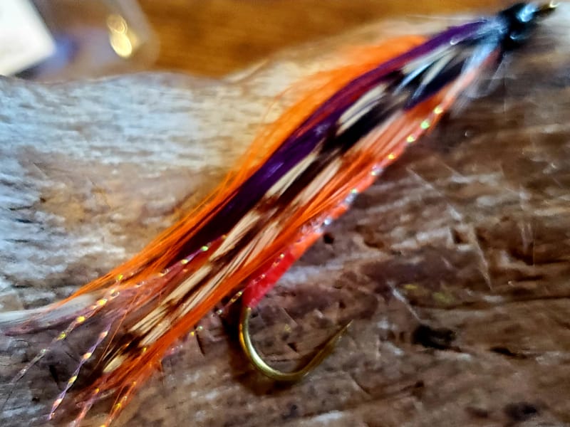 Featured Flies - LAKESIDE FLIES