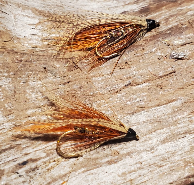 Wood Special - LAKESIDE FLIES