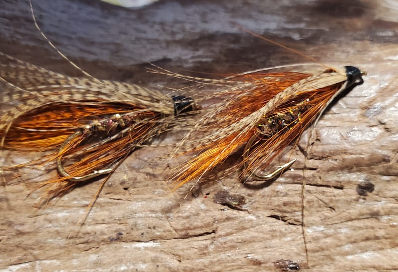 Wood Special - LAKESIDE FLIES