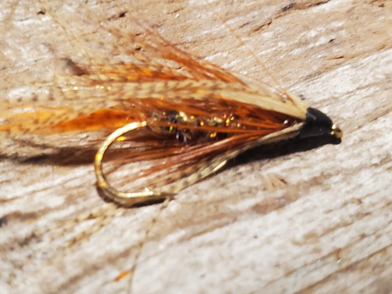 Wood Special - LAKESIDE FLIES