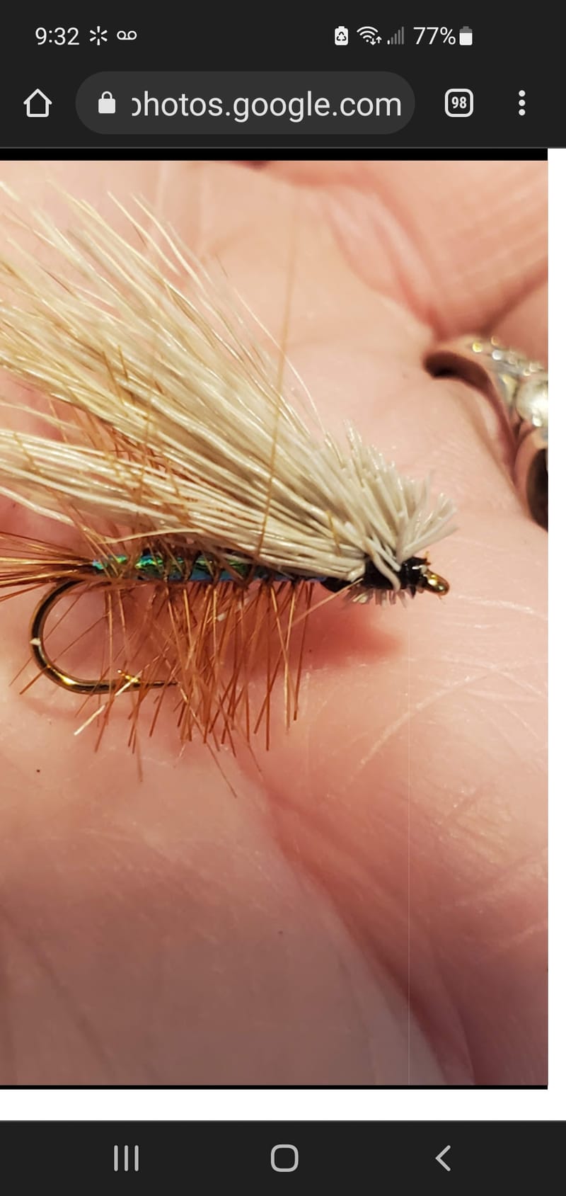 Lakeside Flies