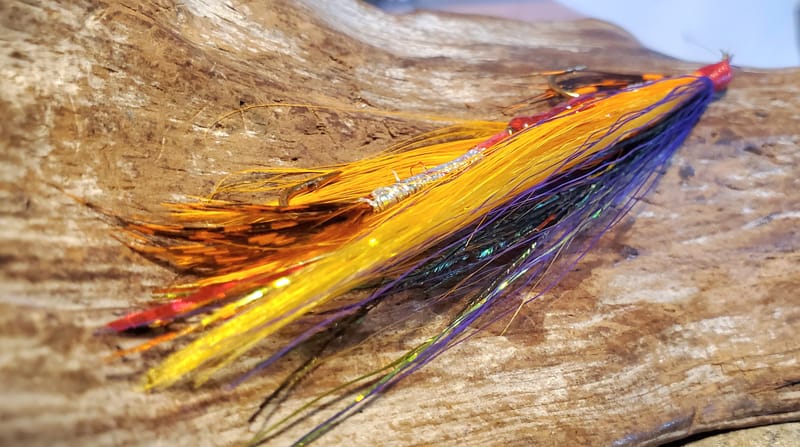 Featured Flies - LAKESIDE FLIES
