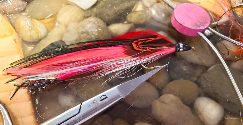 Featured Flies - LAKESIDE FLIES