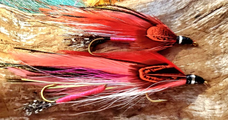 Featured Flies - LAKESIDE FLIES