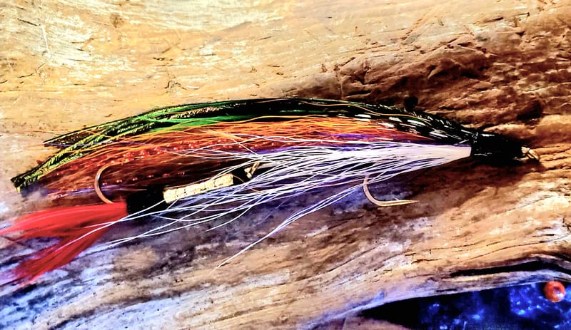 Lakeside Flies