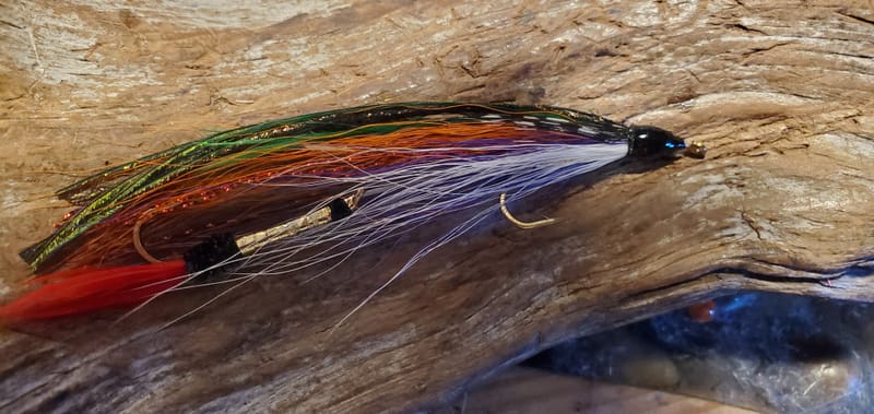 Lakeside Flies