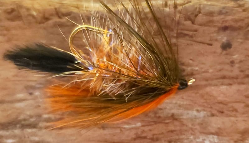 Lakeside Flies