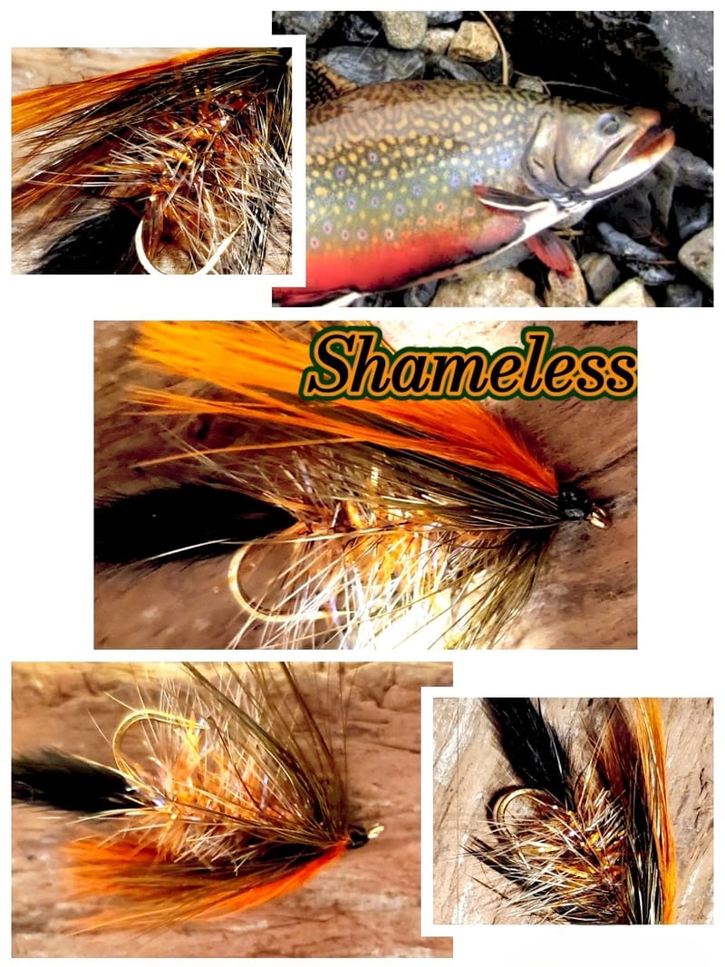 Lakeside Flies
