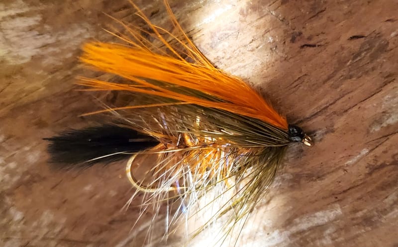 Featured Flies - LAKESIDE FLIES