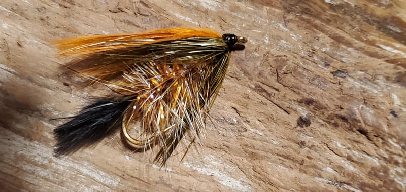 Lakeside Flies