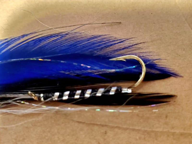 Featured Flies - LAKESIDE FLIES