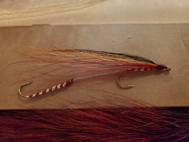 Featured Flies - LAKESIDE FLIES