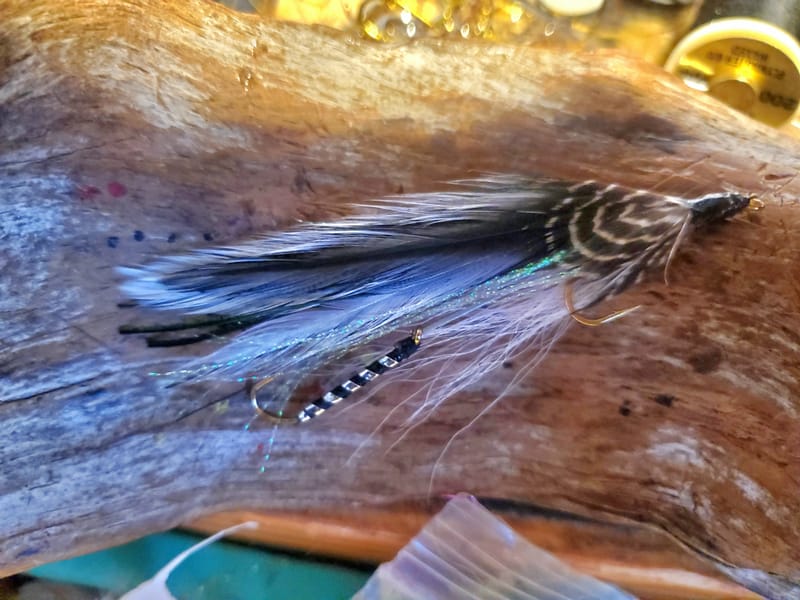 Featured Flies - LAKESIDE FLIES