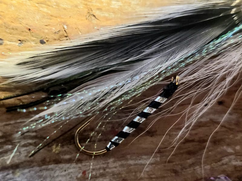 Wood Special - LAKESIDE FLIES