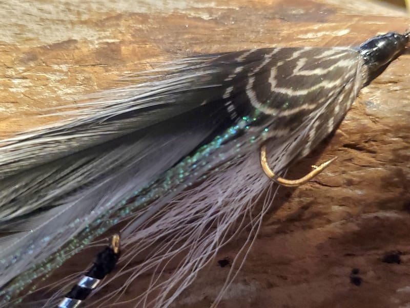 Wood Special - LAKESIDE FLIES