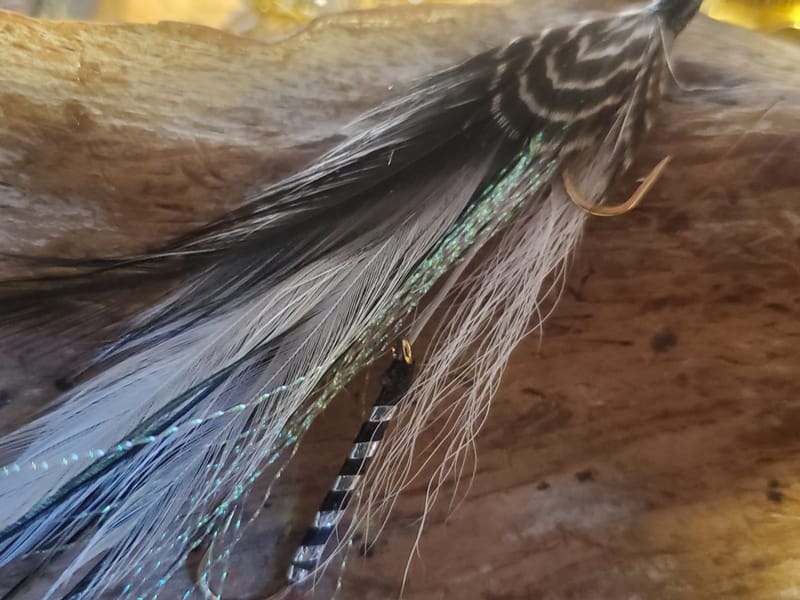 Wood Special - LAKESIDE FLIES