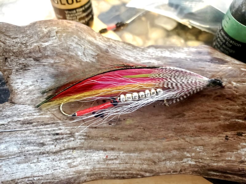 Featured Flies - LAKESIDE FLIES
