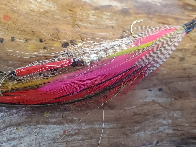 Featured Flies - LAKESIDE FLIES