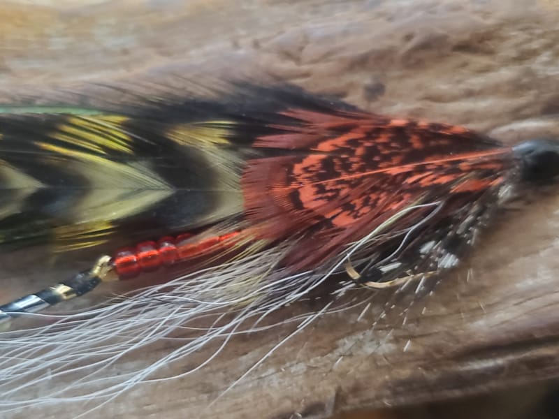 Featured Flies - LAKESIDE FLIES