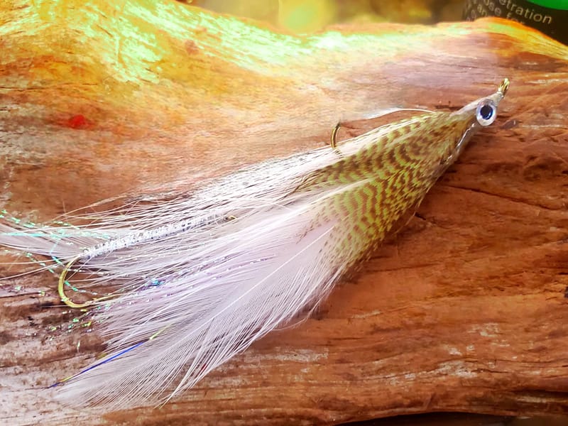 Featured Flies - LAKESIDE FLIES